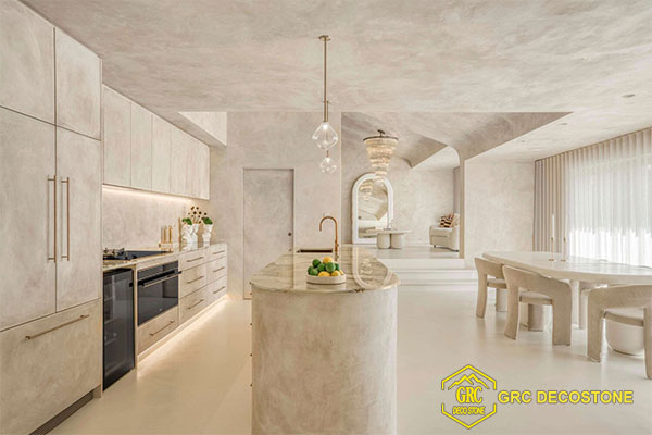 بهترین دیوارپوش پذیرایی | زیبایی، راحتی و دوام در یکجا